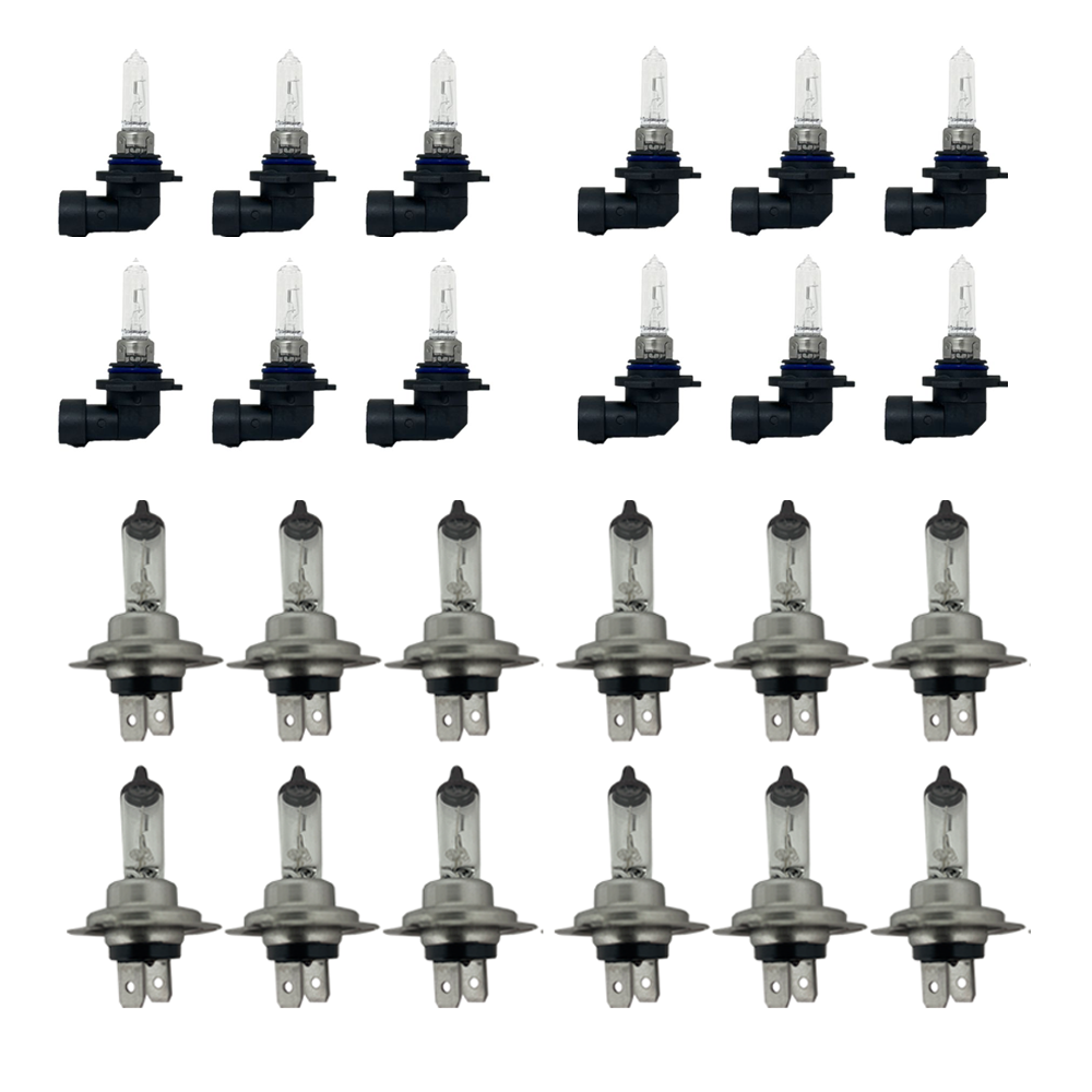 Bulbs & Auto Parts | Shayan Auto Parts