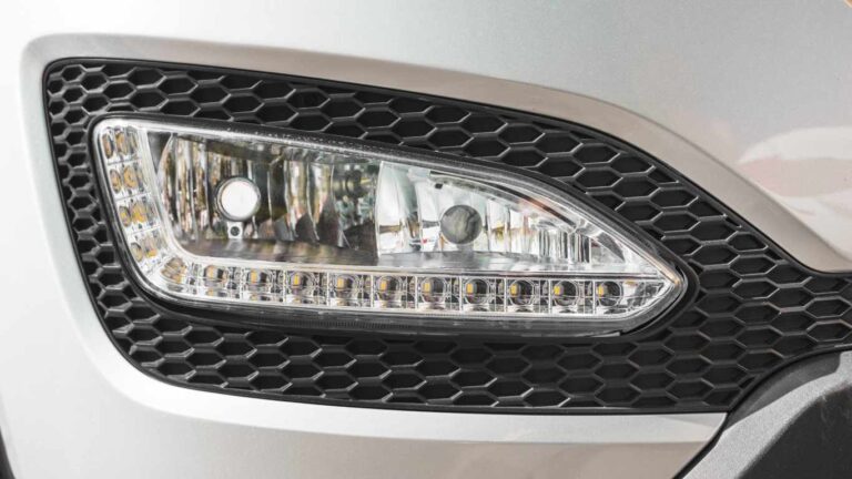 Bumper & Grills: Types, Materials and Functions