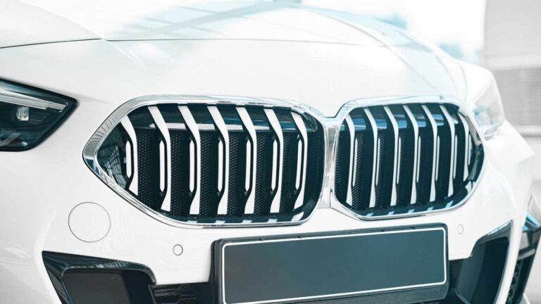 Bumper & Grills: Types, Materials and Functions