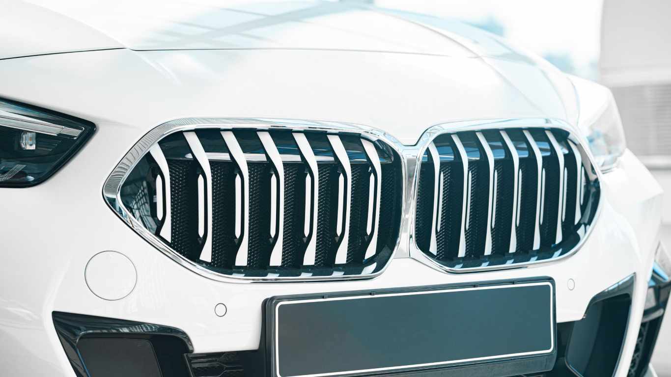 Bumper & Grills: Types, Materials and Functions